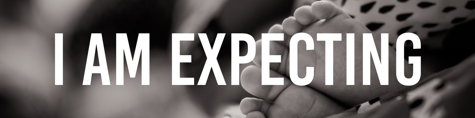 I am expecting – Park Avenue Pentecostal Church